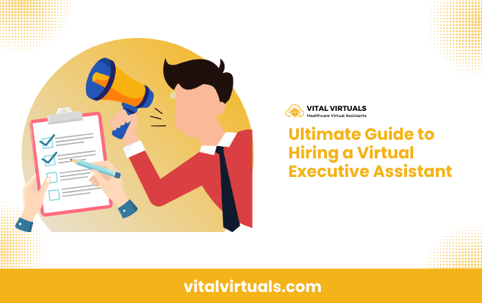 Hiring a Virtual Executive Assistants: The Key to Greater Efficiency