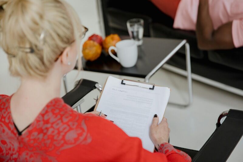 Mental Health Virtual Assistant | HIPAA-Compliant Support