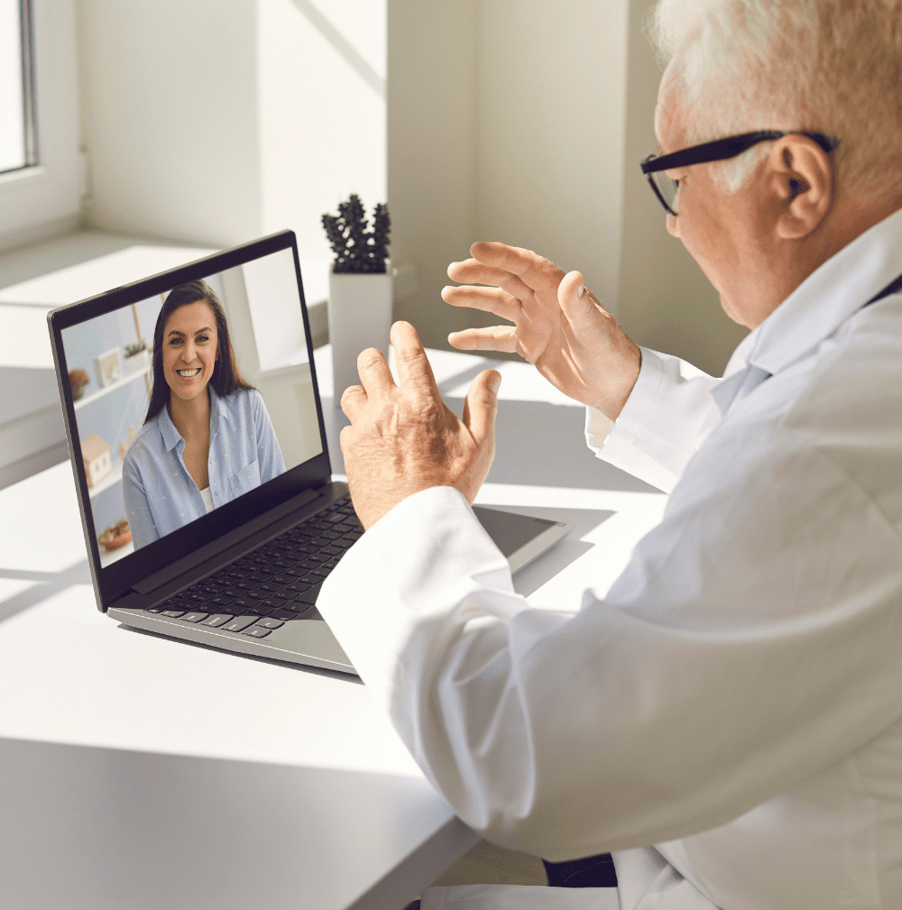 Virtual Assistants for Telehealth & Virtual Clinics