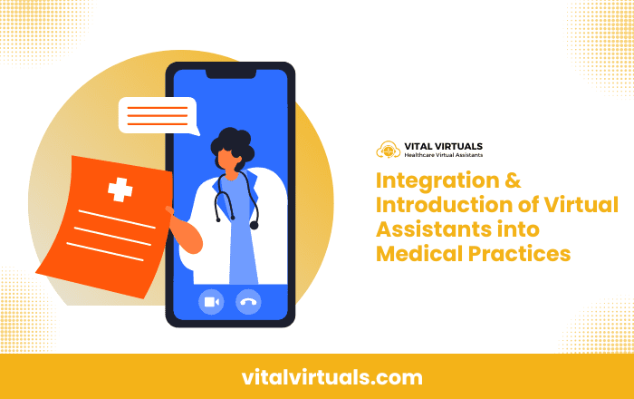 Integration of Virtual Assistants into Medical Practices